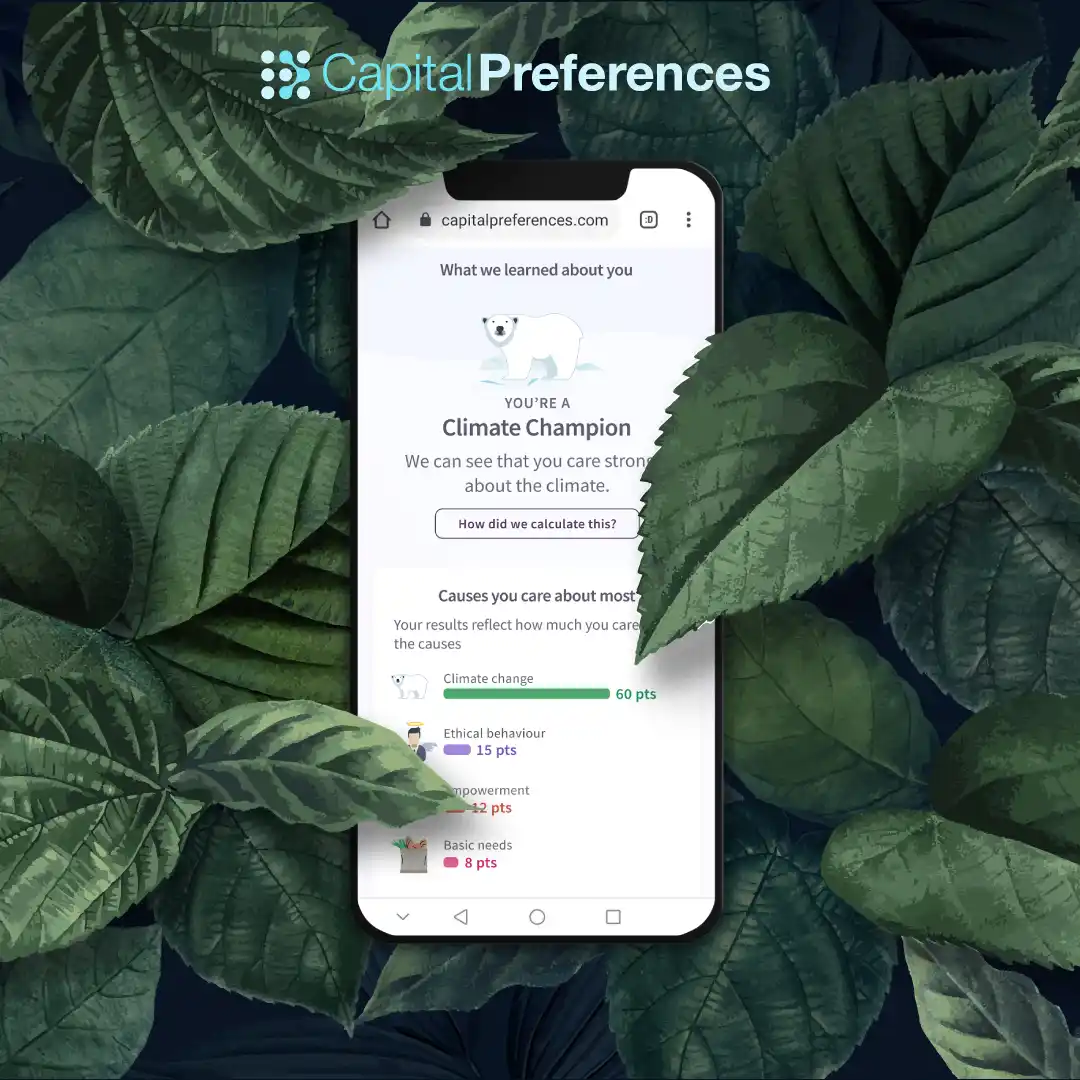 Capital Preferences Ltd